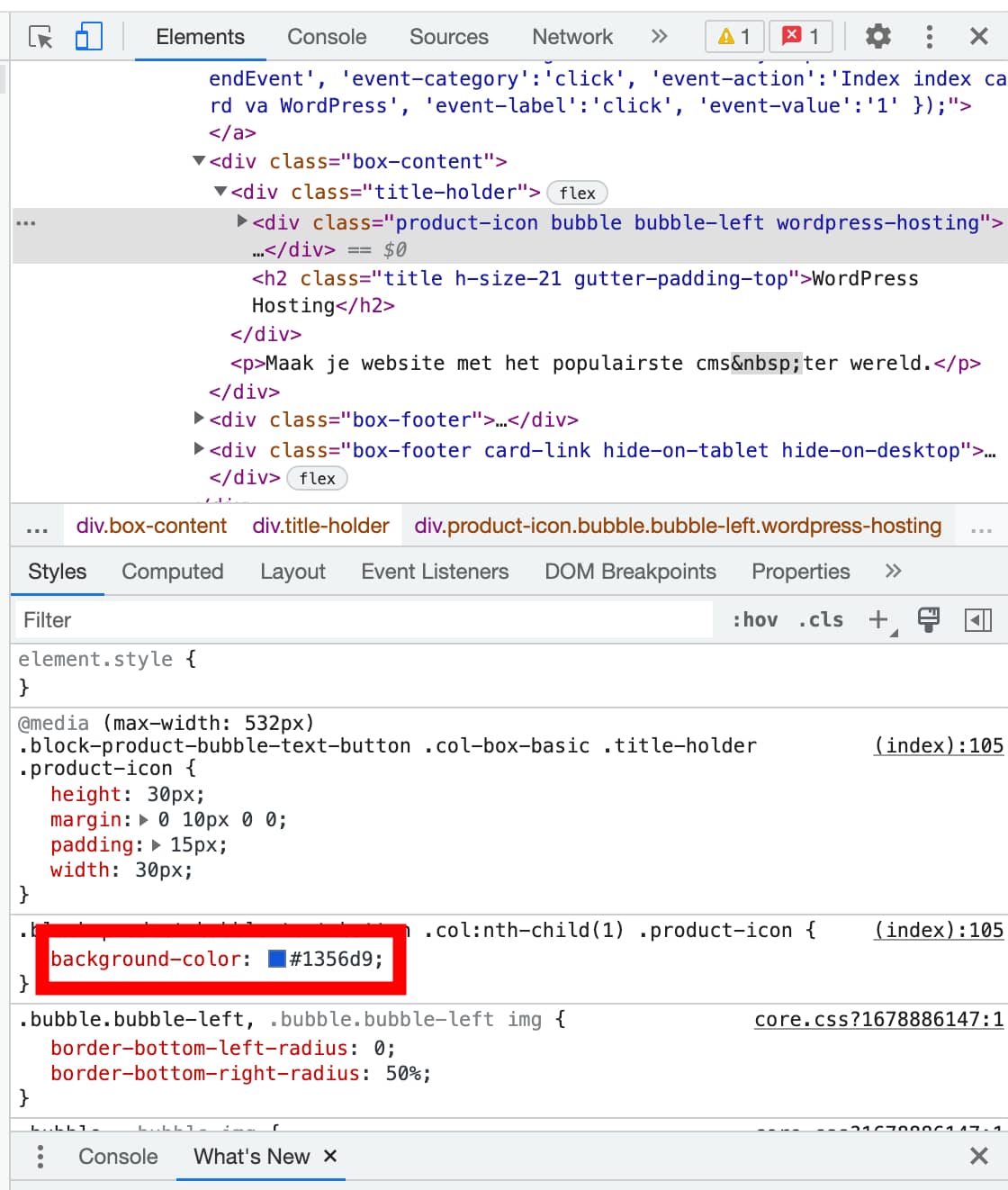 Kies de juiste kleuren voor je website met deze 7 tips | Hostnet