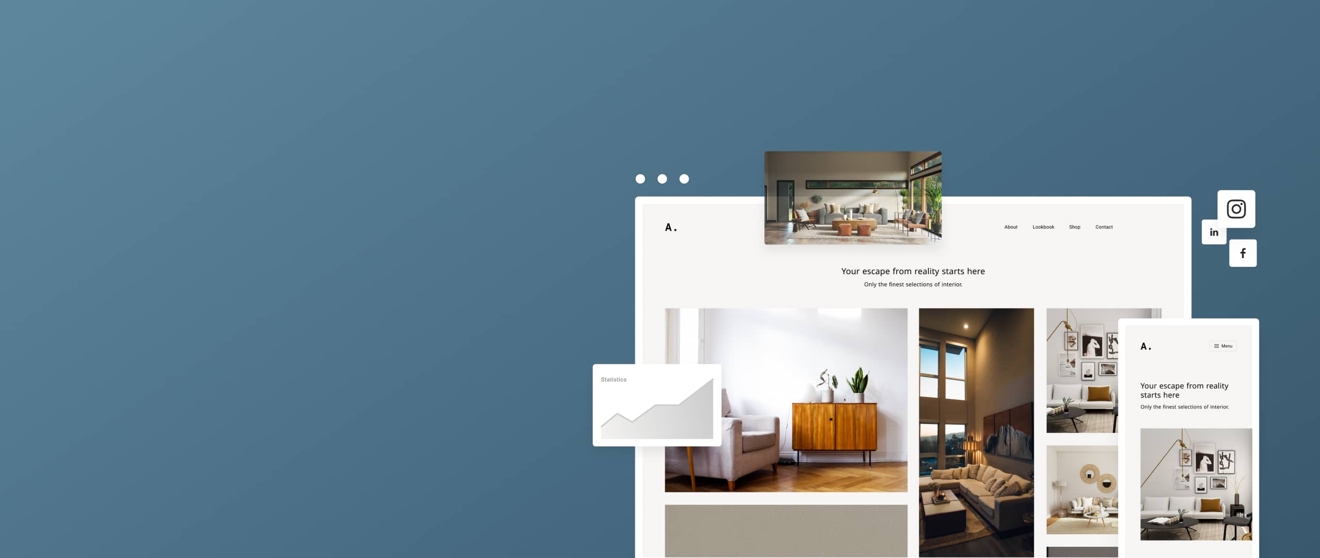 Domeinnaam, hosting, website, e-mail, VPS en SSL | Hostnet