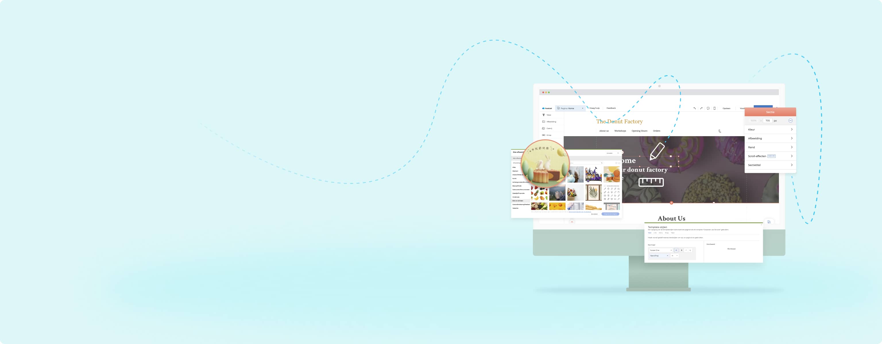 Domeinnaam, hosting, website, e-mail, VPS en SSL | Hostnet