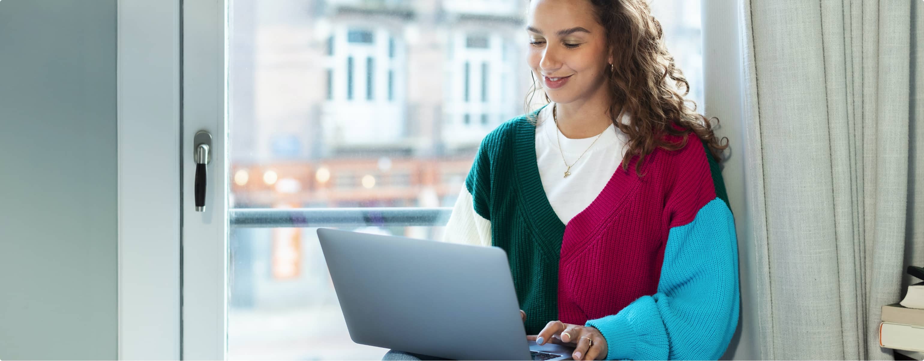 Je eigen website maken | Simpel en snel | Hostnet