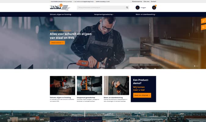 Geef je op voor de lelijkste website | Hostnet