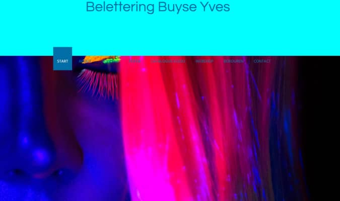 Geef je op voor de lelijkste website | Hostnet